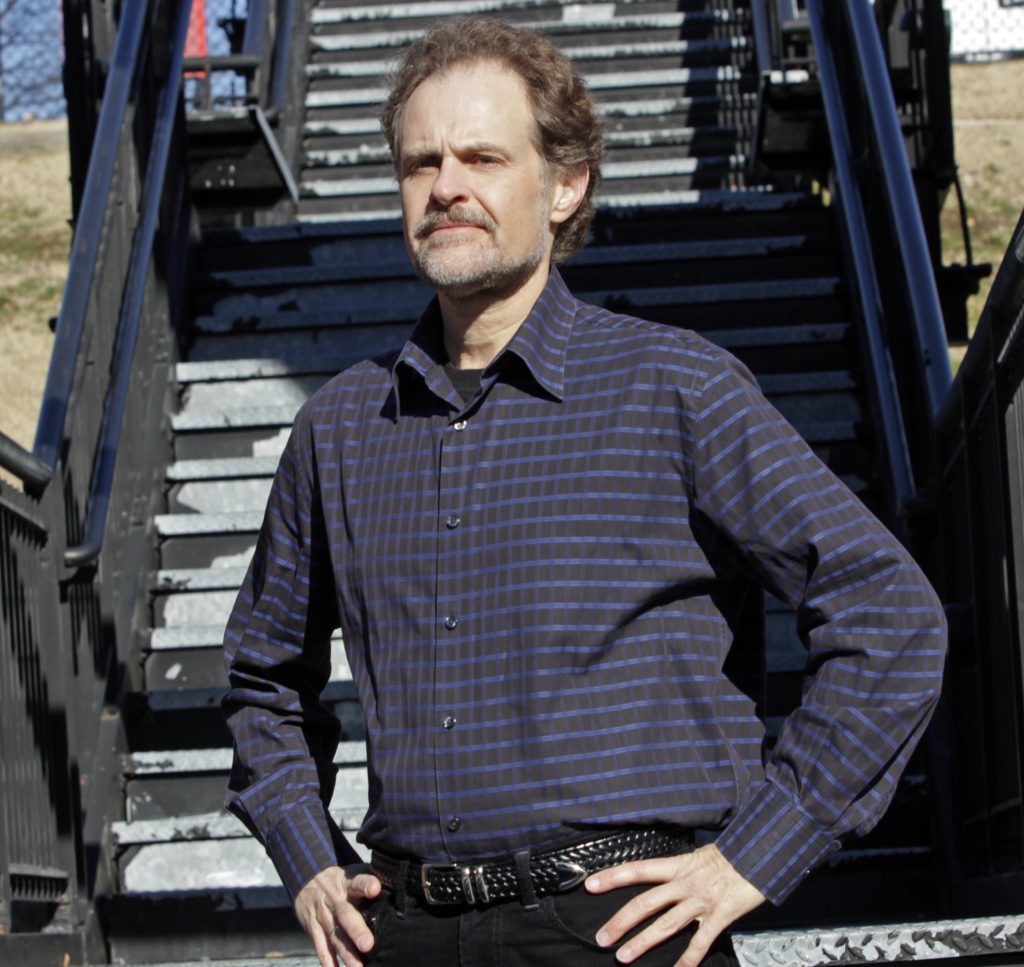 Music Director Steven Smith – Cleveland Chamber Symphony